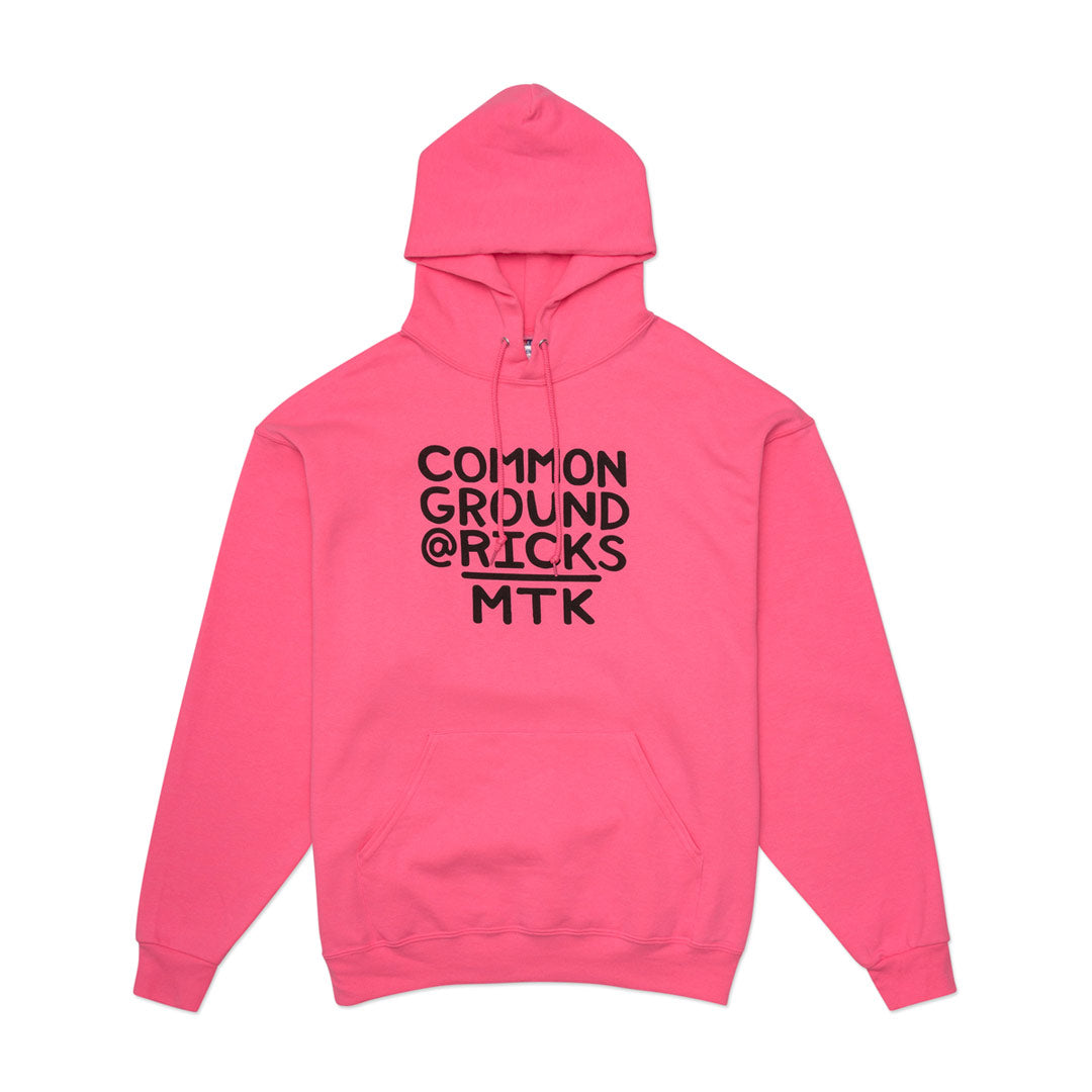 Hoodies – Common Ground Merch
