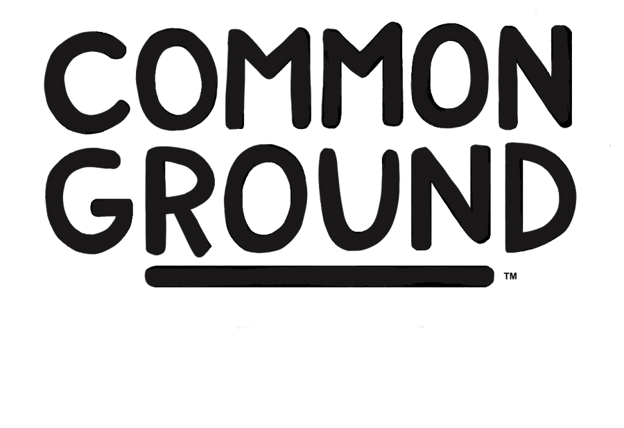 Hoodies – Common Ground Merch